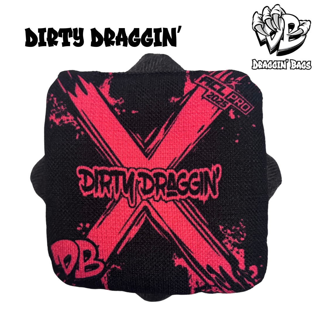 ACL Stamped Bags – Draggnbagz